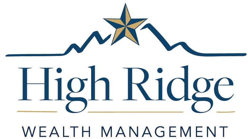 High Ridge Wealth Management | El Paso, TX